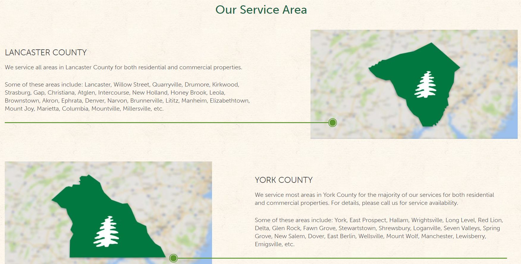 Best Practices for Local Home Services Websites - YDOP
